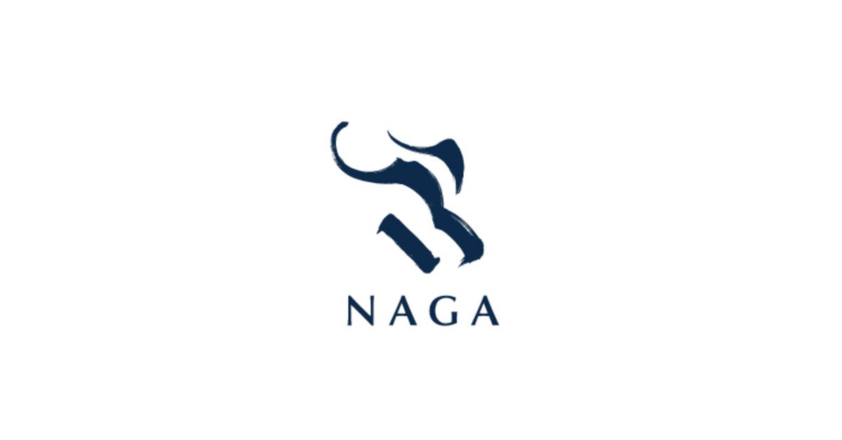 NAGA Group acquires NakedCashmere, the Los Angeles based, digitally ...