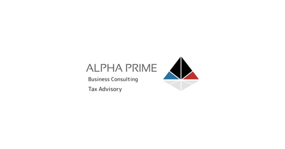 Alpha Prime welcomes a new team member | French Chamber of Commerce and ...