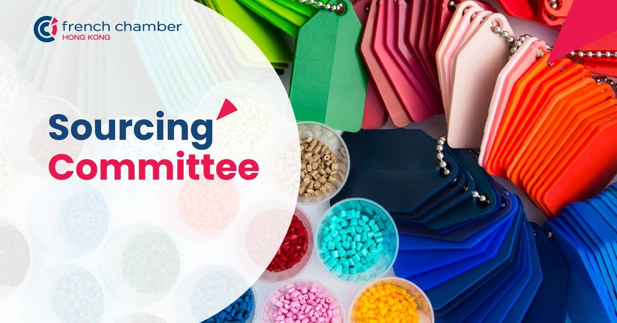 [HYBRID] Sourcing Committee - Presentation of B Corp | French Chamber ...