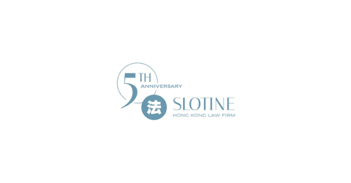 Slotine celebrates five year anniversary | French Chamber of Commerce ...