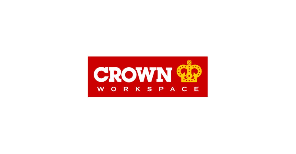 Crown Workspace released latest whitepaper: Tomorrow’s Workspaces Today ...
