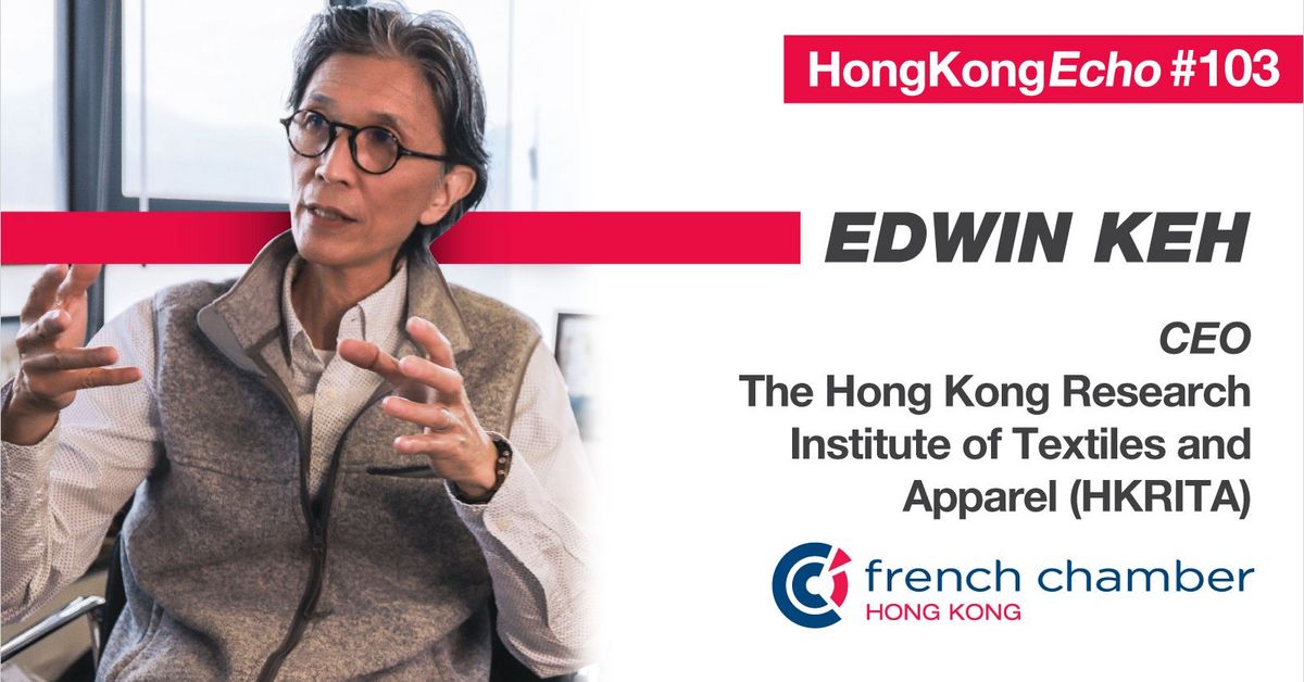 Hong Kong Echo: In the balance | French Chamber of Commerce and ...