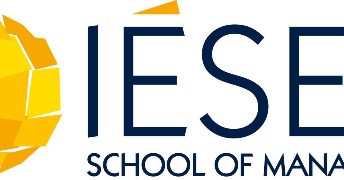 IÉSEG School of Management - Online Information Sessions | French ...