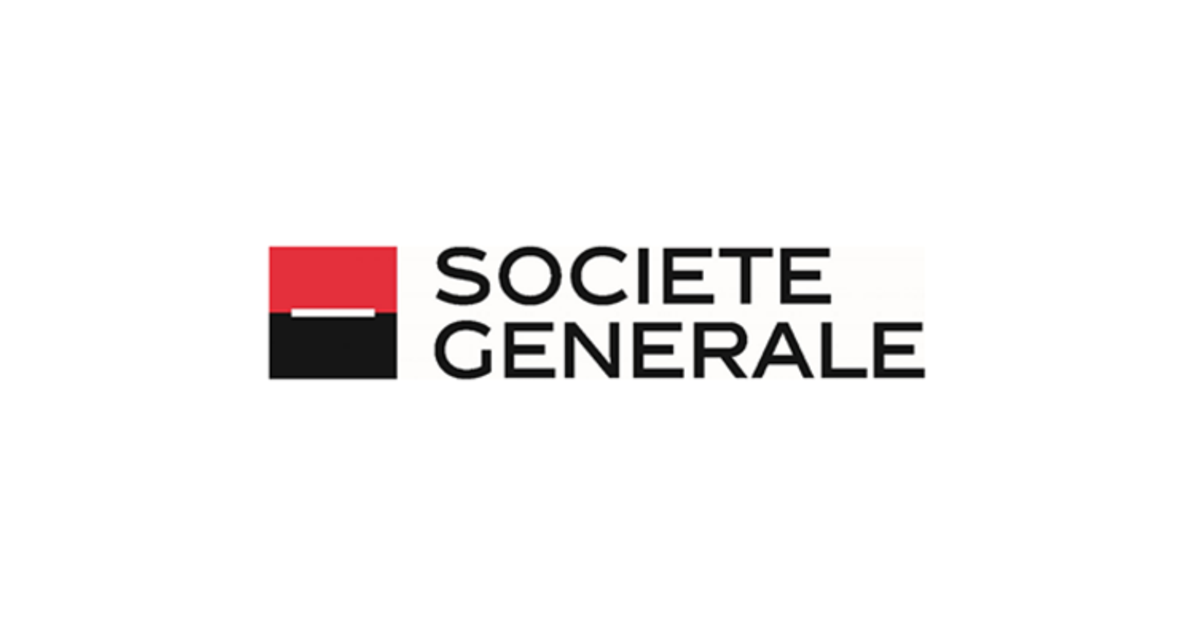 Societe Generale named 'Bank of the Year for Sustainability' by the ...