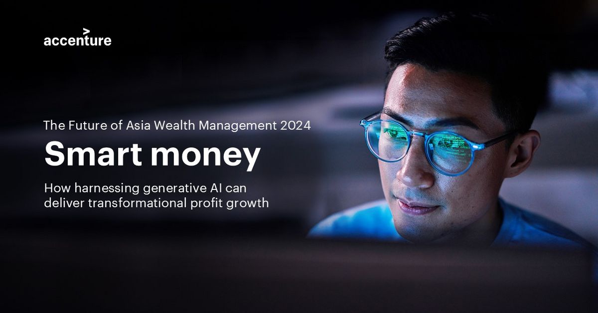 Reinventing Asia’s wealth management with AI | French Chamber of ...