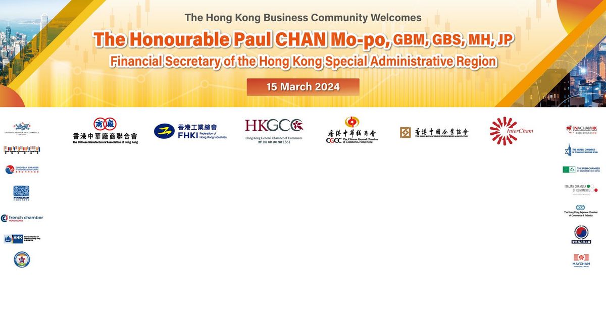 [WEBINAR] Co-Hosted event: Joint Business Community Budget Speech ...