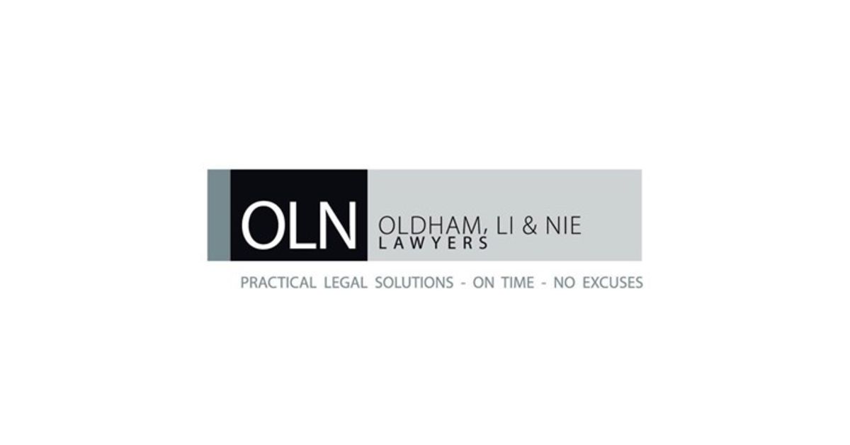 OLDHAM, LI & NIE (OLN) relaunches Free Will Campaign | French Chamber ...