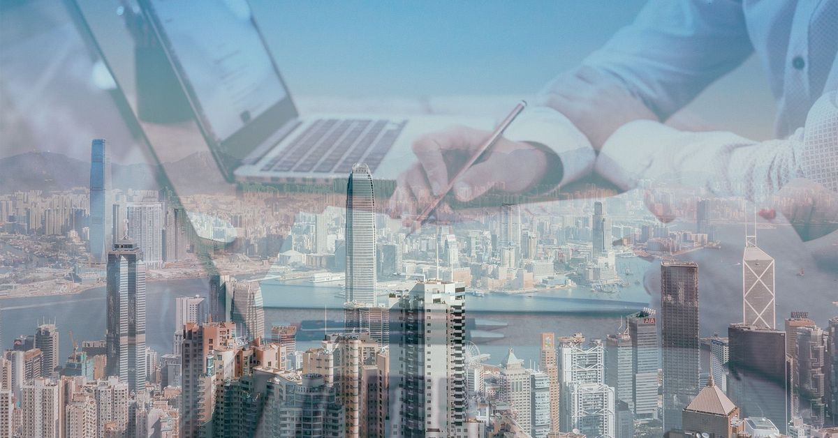 [Supported Event] Joint chamber webinar - Hong Kong's Proposed Foreign ...