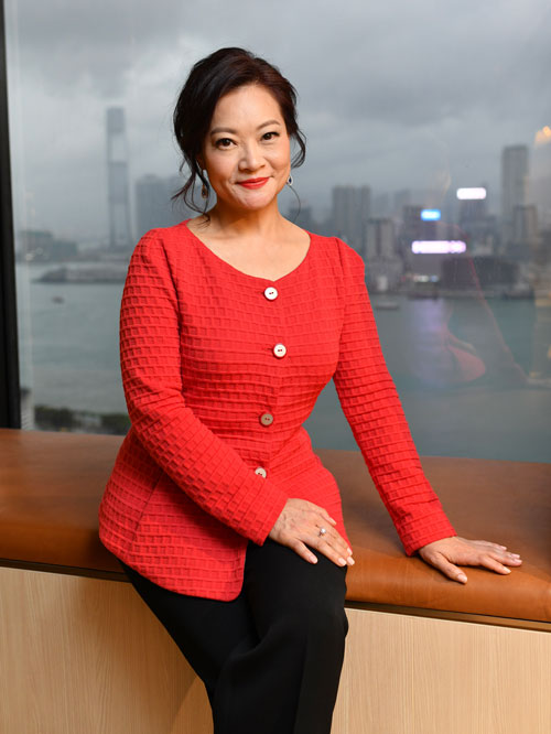 HongKongEcho: The values and vision at the heart of L’Oréal’s drive for ...