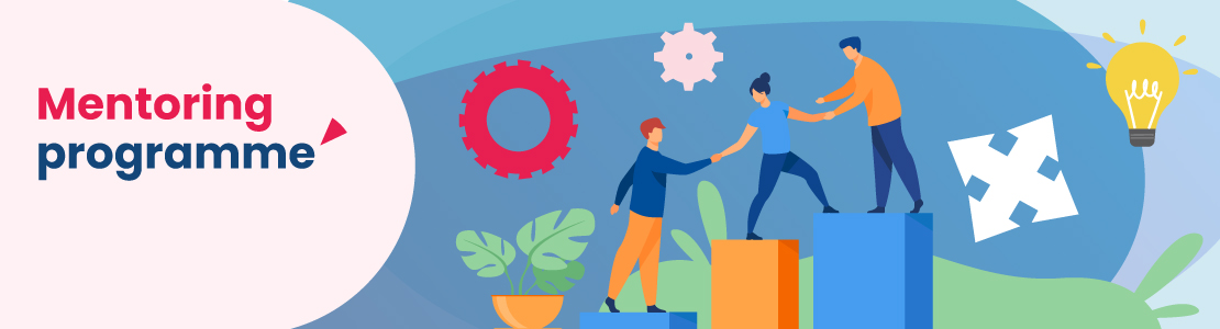 Mentoring programme | French Chamber of Commerce and Industry in Hong Kong