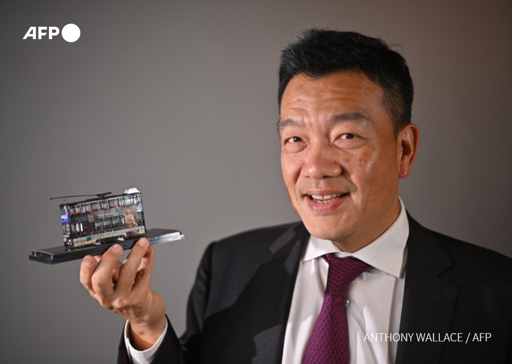 My Hong Kong Story: Paul Yang | French Chamber of Commerce and Industry ...